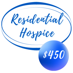 Be an Angel - Coastal Hospice