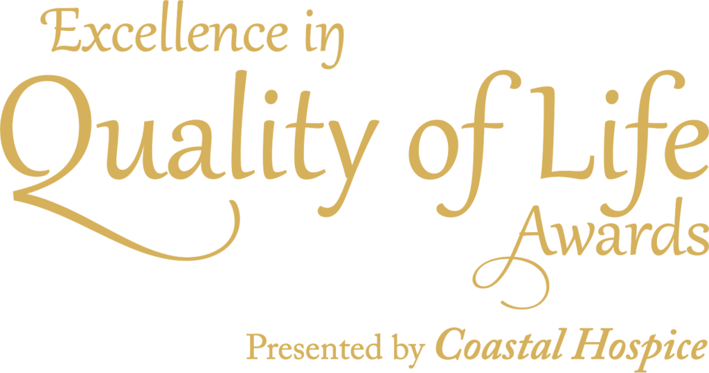 EQL Sponsorship - Coastal Hospice & Palliative Care