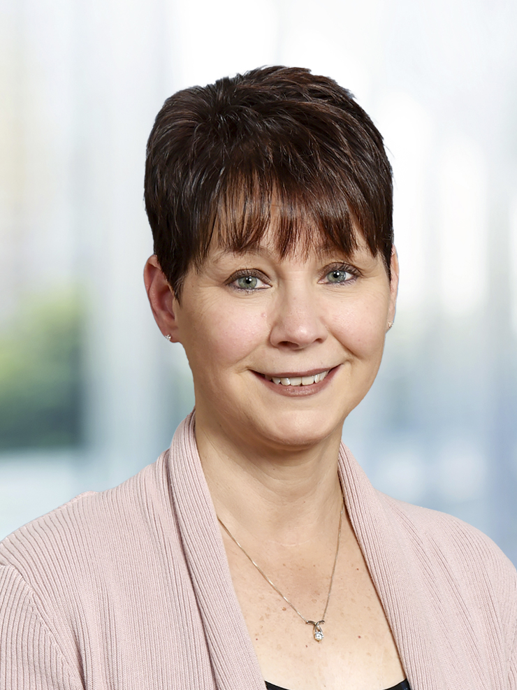 Leadership - Coastal Hospice & Palliative Care