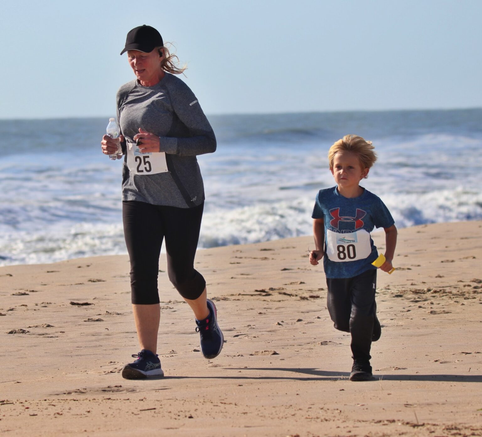 Coastal Walk Run - Coastal Hospice